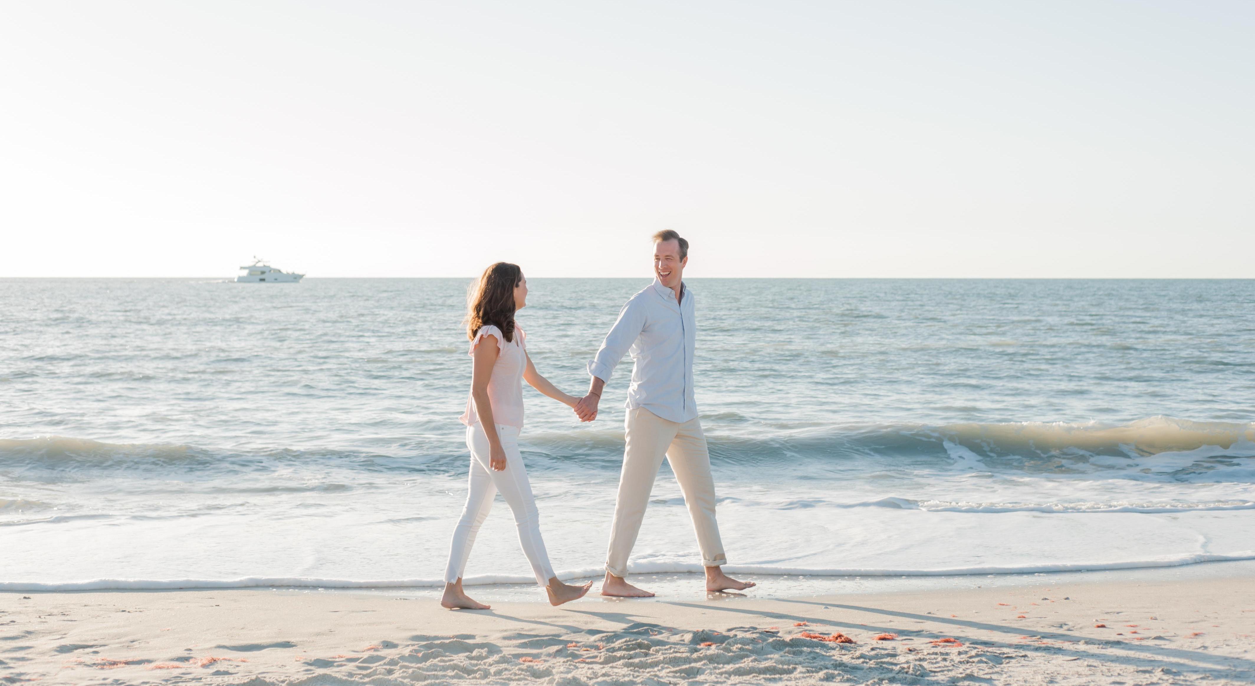 Madeleine Quinn and Nick Deadrick's Wedding Website