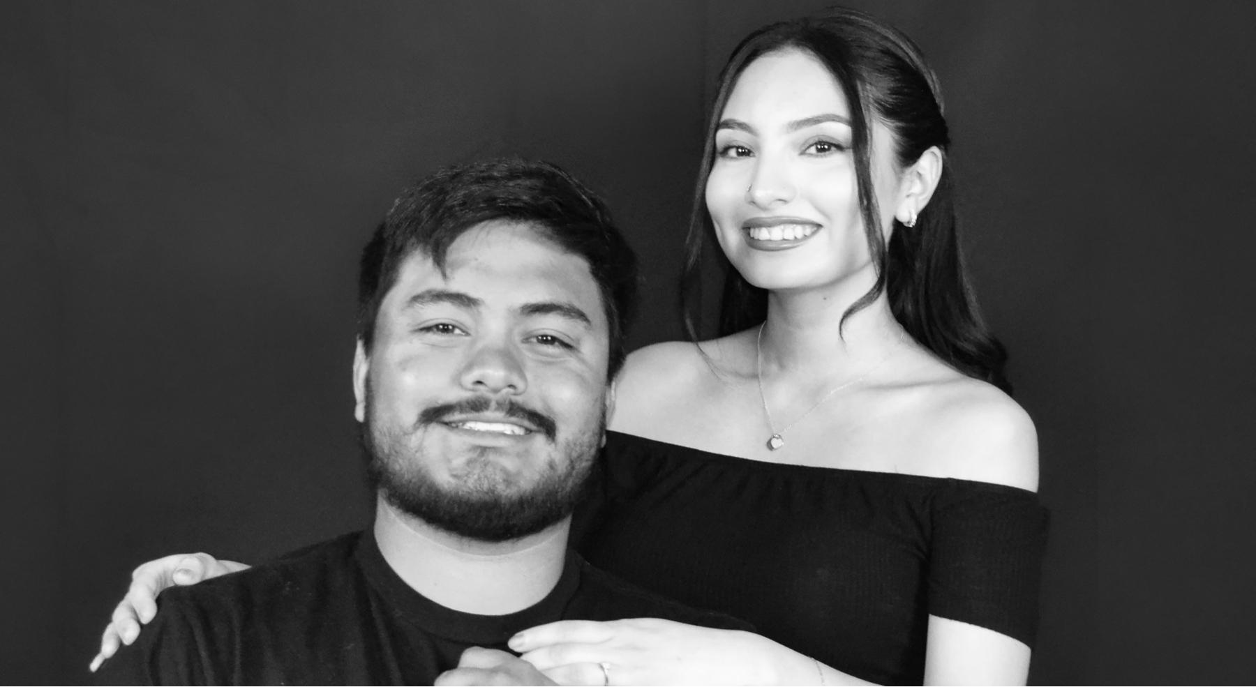 Emily Haro and Nicholas Rosado's Wedding Website