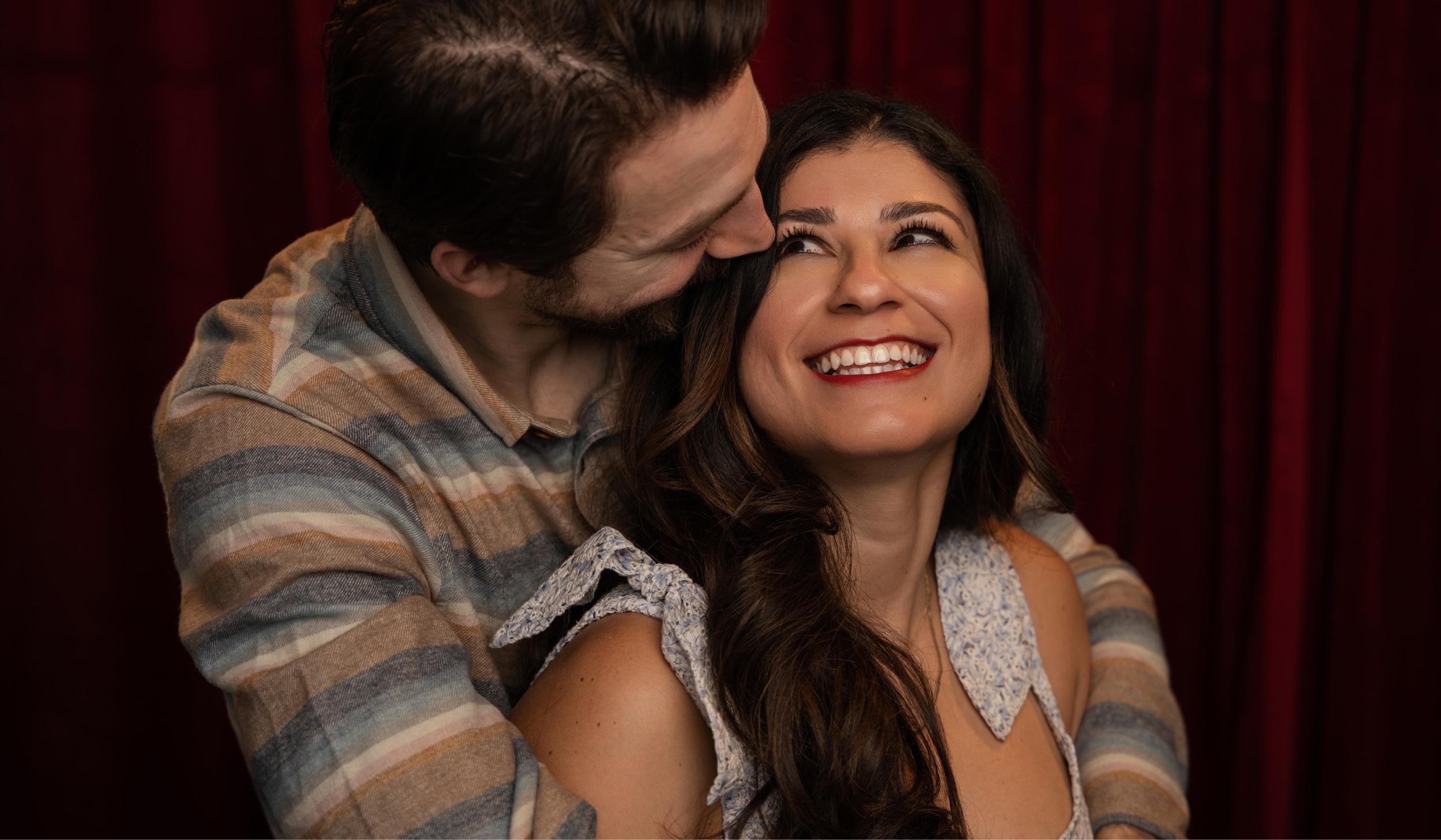 Doğa Karyaldız and Kenneth Loeffler's Wedding Website