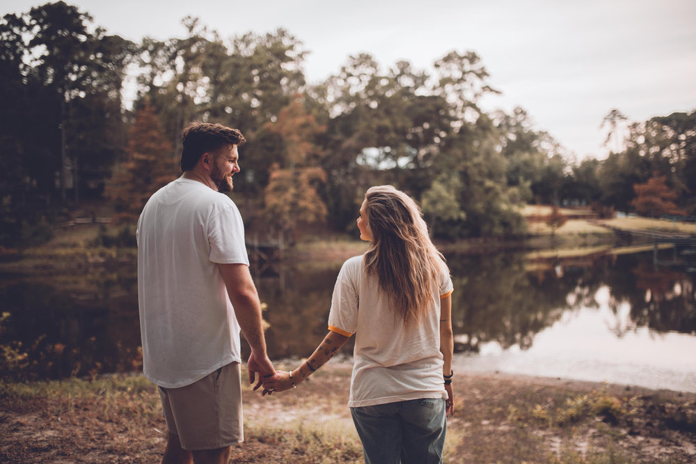 Sydney Taylor and Martin Hannan's Wedding Website