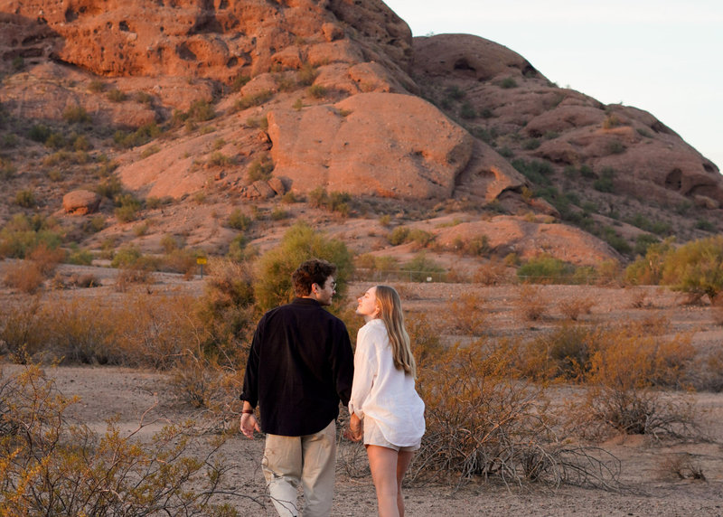 Macy Peters and Marko Vuletic's Wedding Website