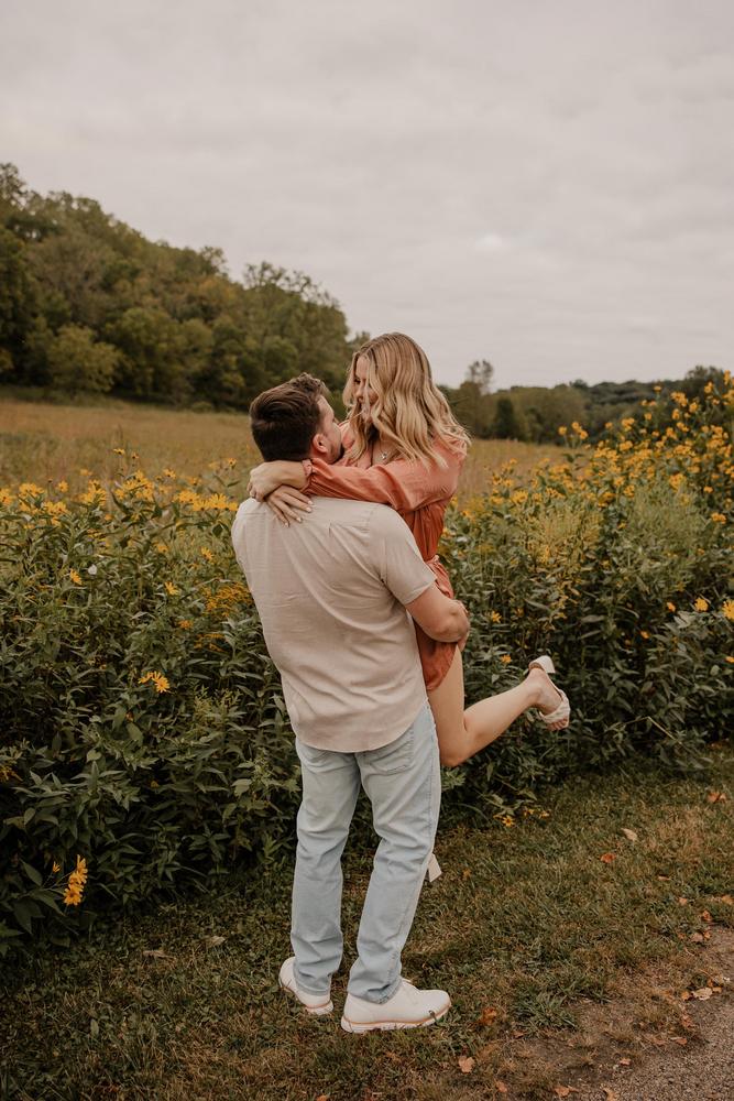 Kristina Robey and Dylan Flanagan's Wedding Website