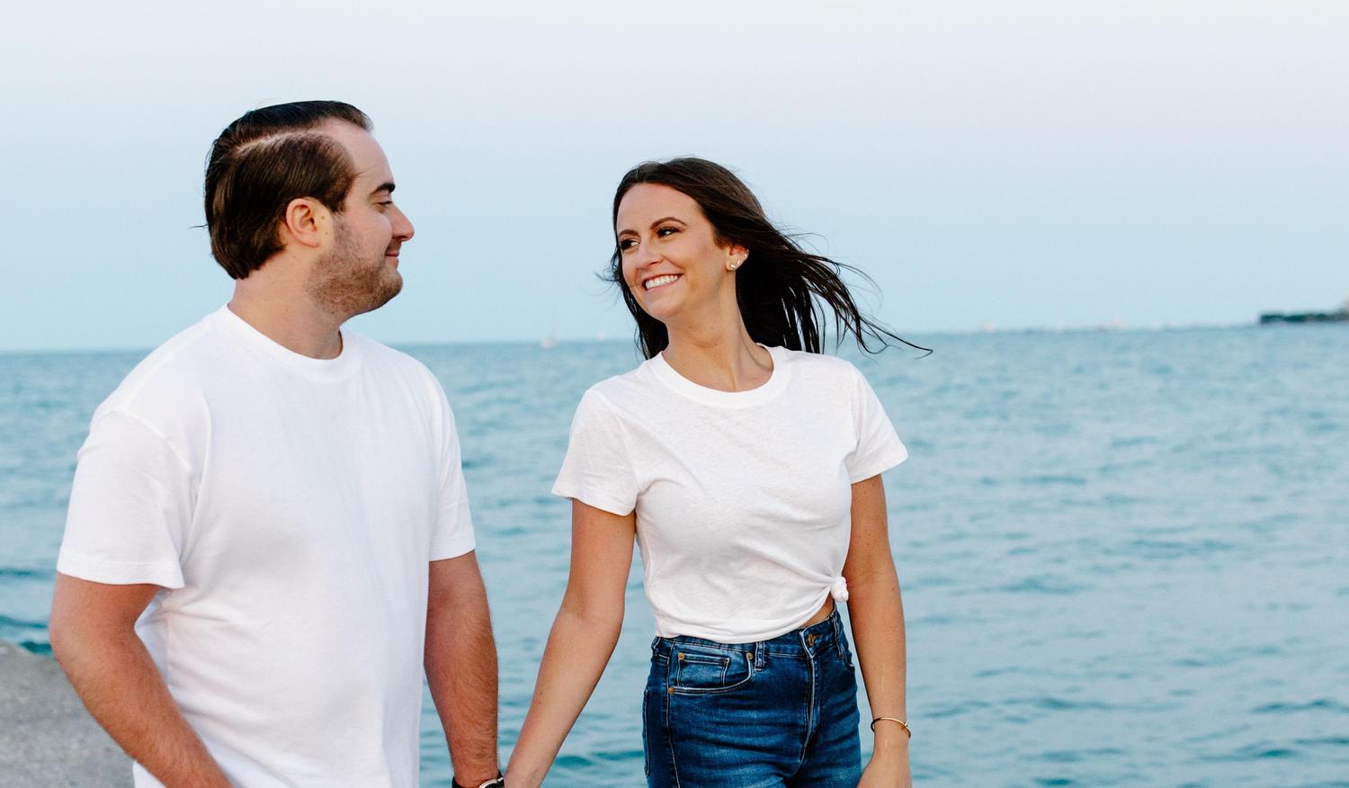 Allie Ward and Mike Ciffone's Wedding Website