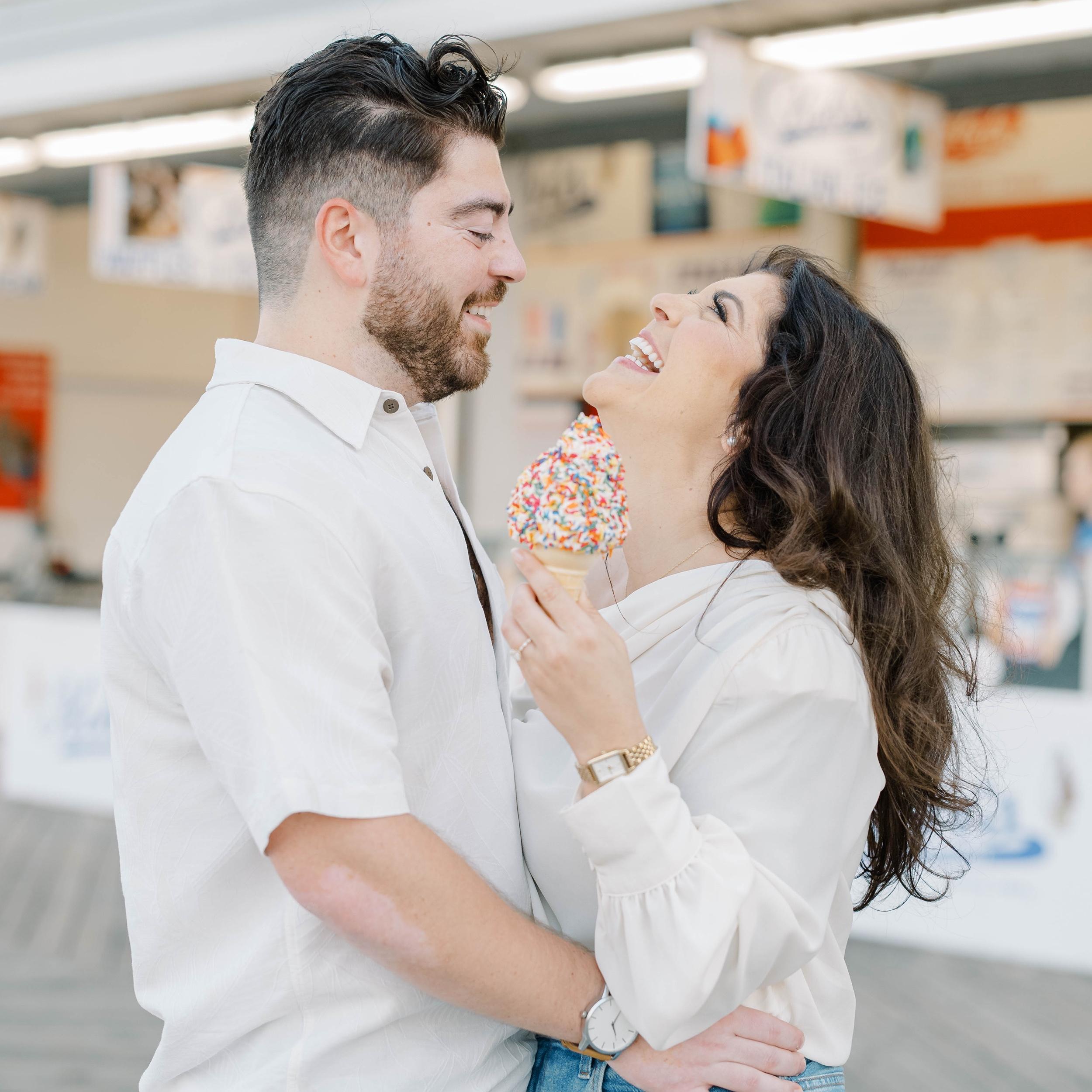 Christopher Campanella and Jaclyn Vece's Wedding Website