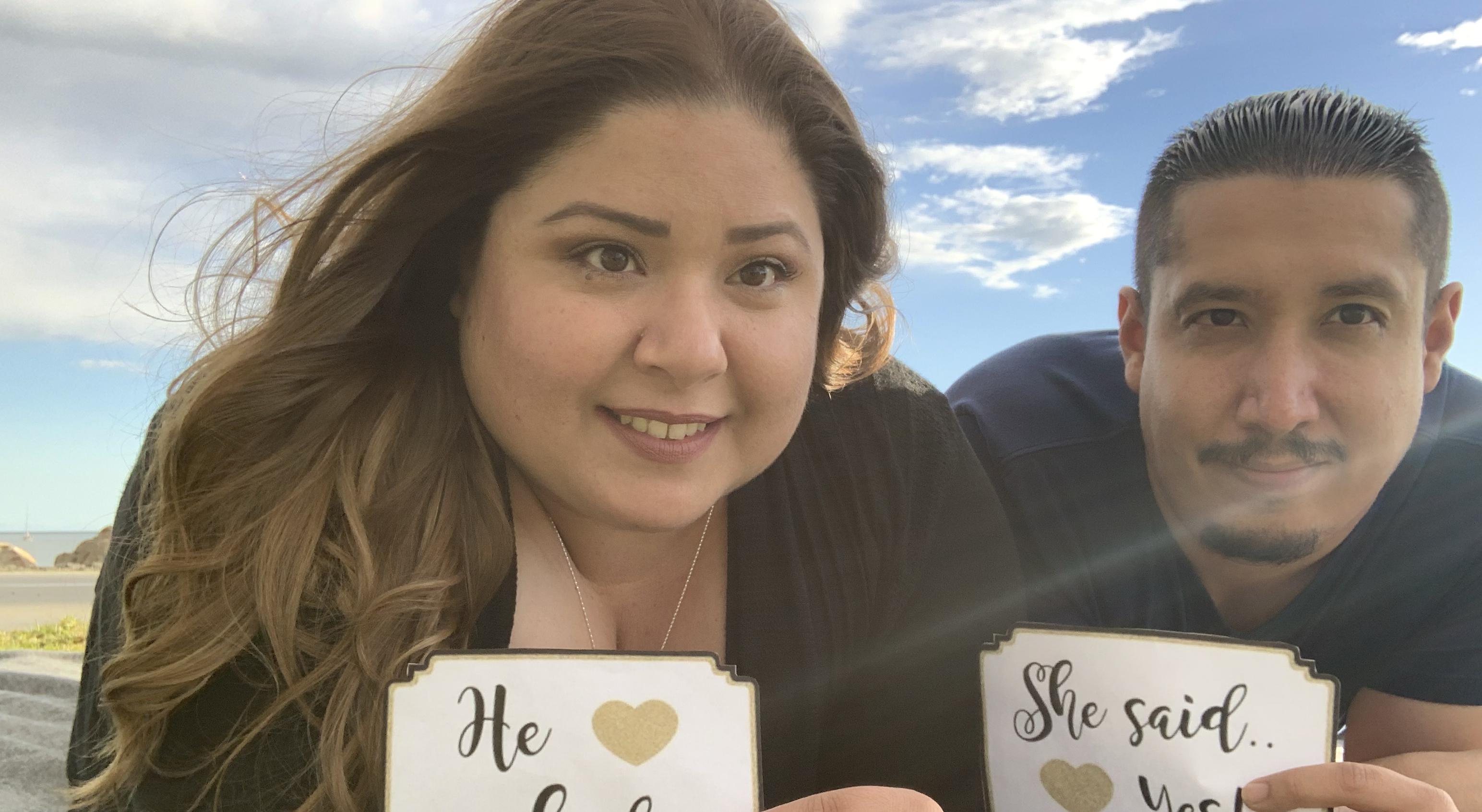 Nalleli Lomeli and Brian Ayala's Wedding Website