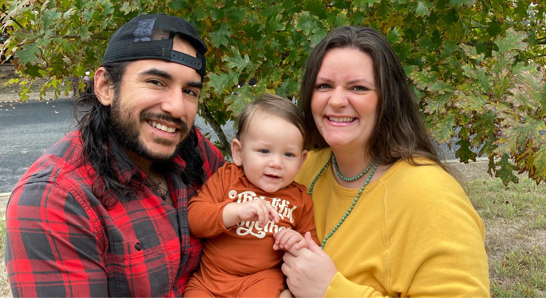 Amber Dunn and Miguel Ballejo's Wedding Website