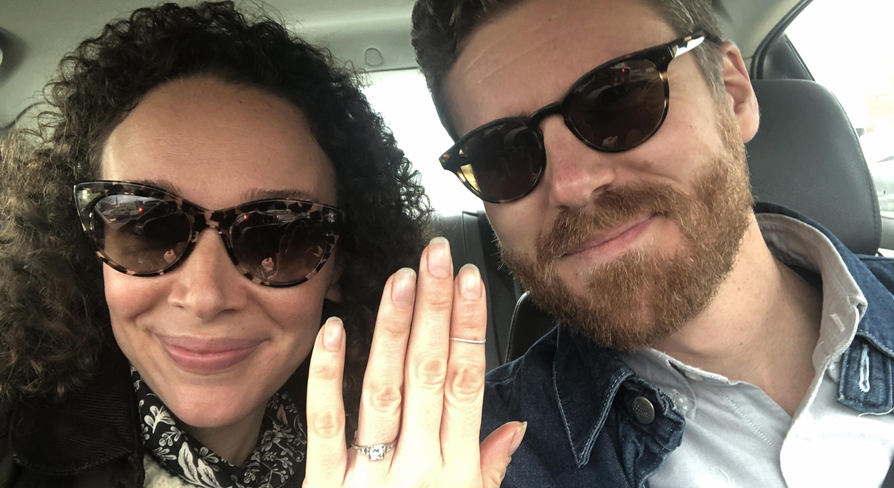 Julia Cerbone and Timothy Cohan's Wedding Website