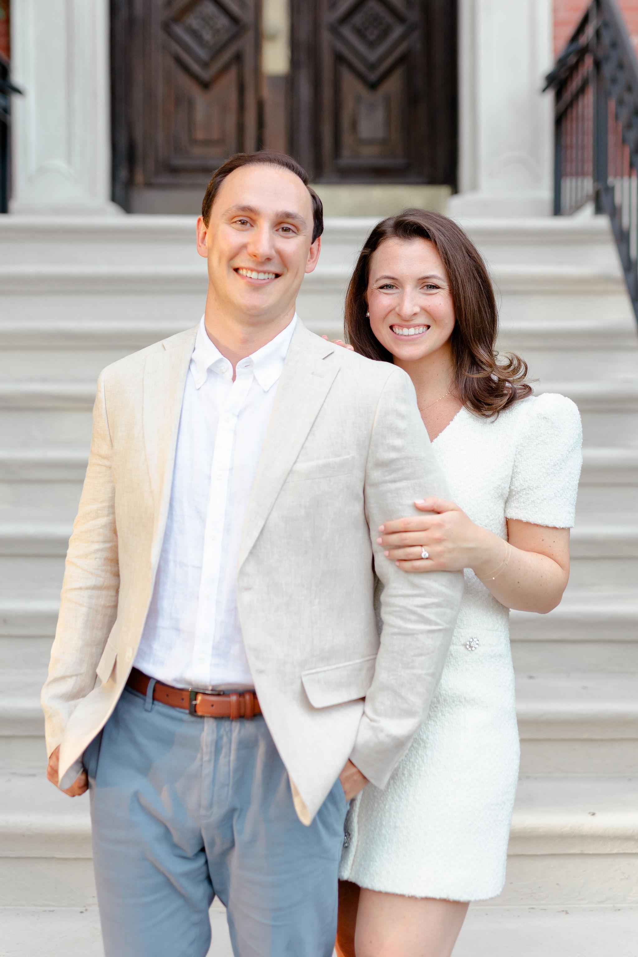 Chloe Dadouris and Jacob Winoski's Wedding Website