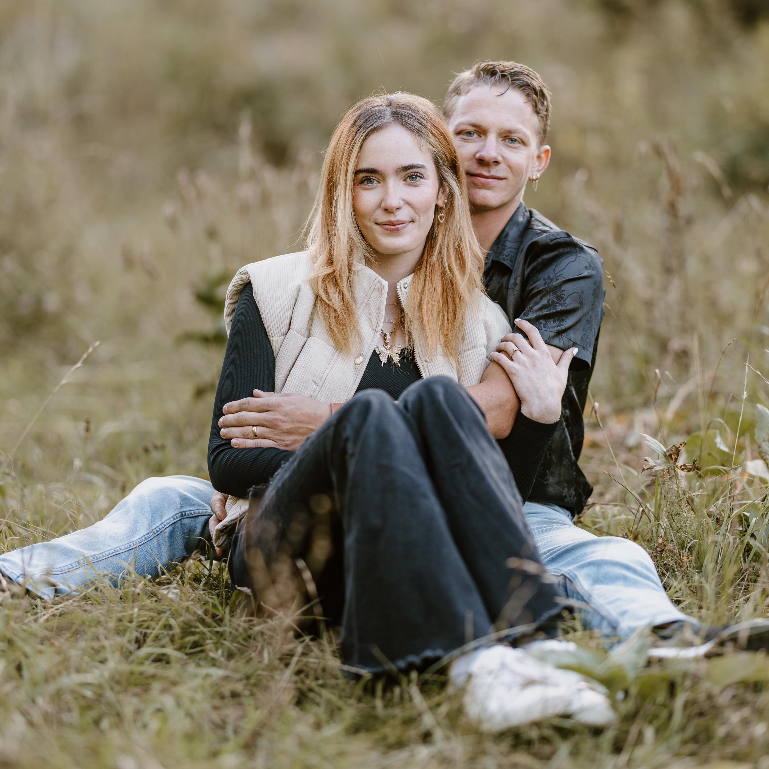 Breelynn Wozniak and Corbyn Hudson's Wedding Website