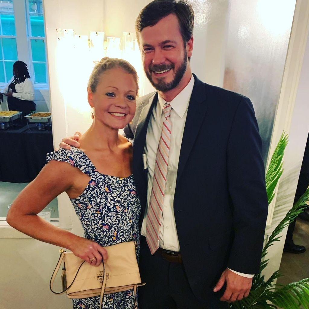 Krysta Clark and Wes Whitis' Wedding Website