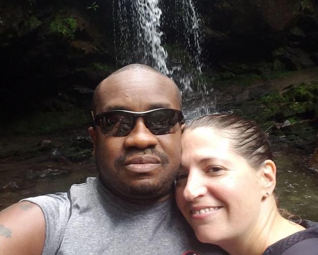 Romulus Edward Staton III and Rebecca Ann Poleshuck's Wedding Website