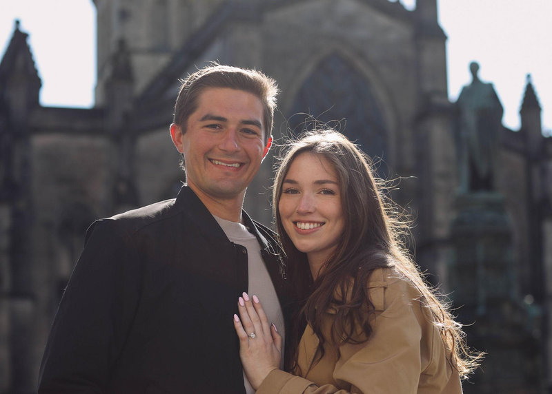 Monique Weber and Christopher Eckert's Wedding Website