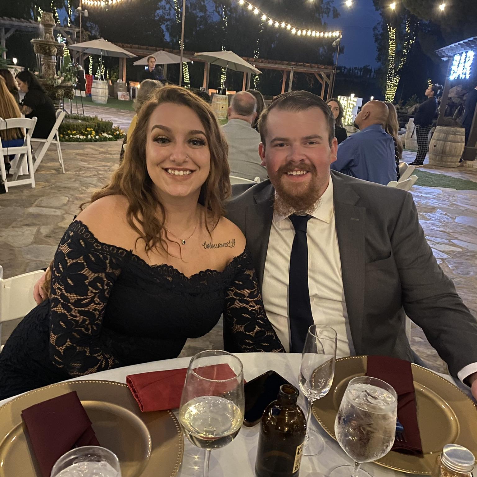 Amanda Lynn and Philip Lorenz's Wedding Website