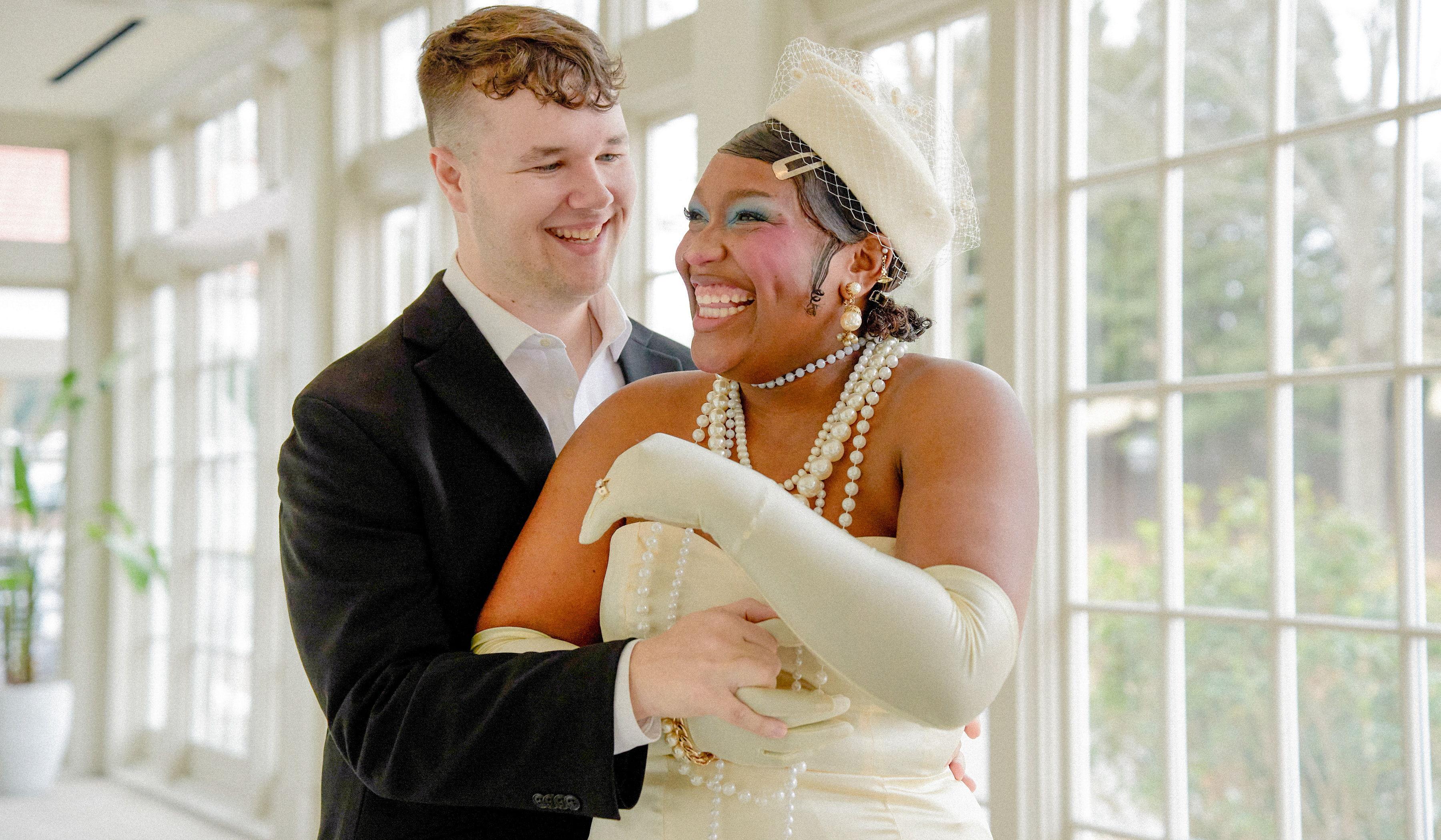 Jordyn Iman Edgerton and Benjamin Taylor Coletta's Wedding Website