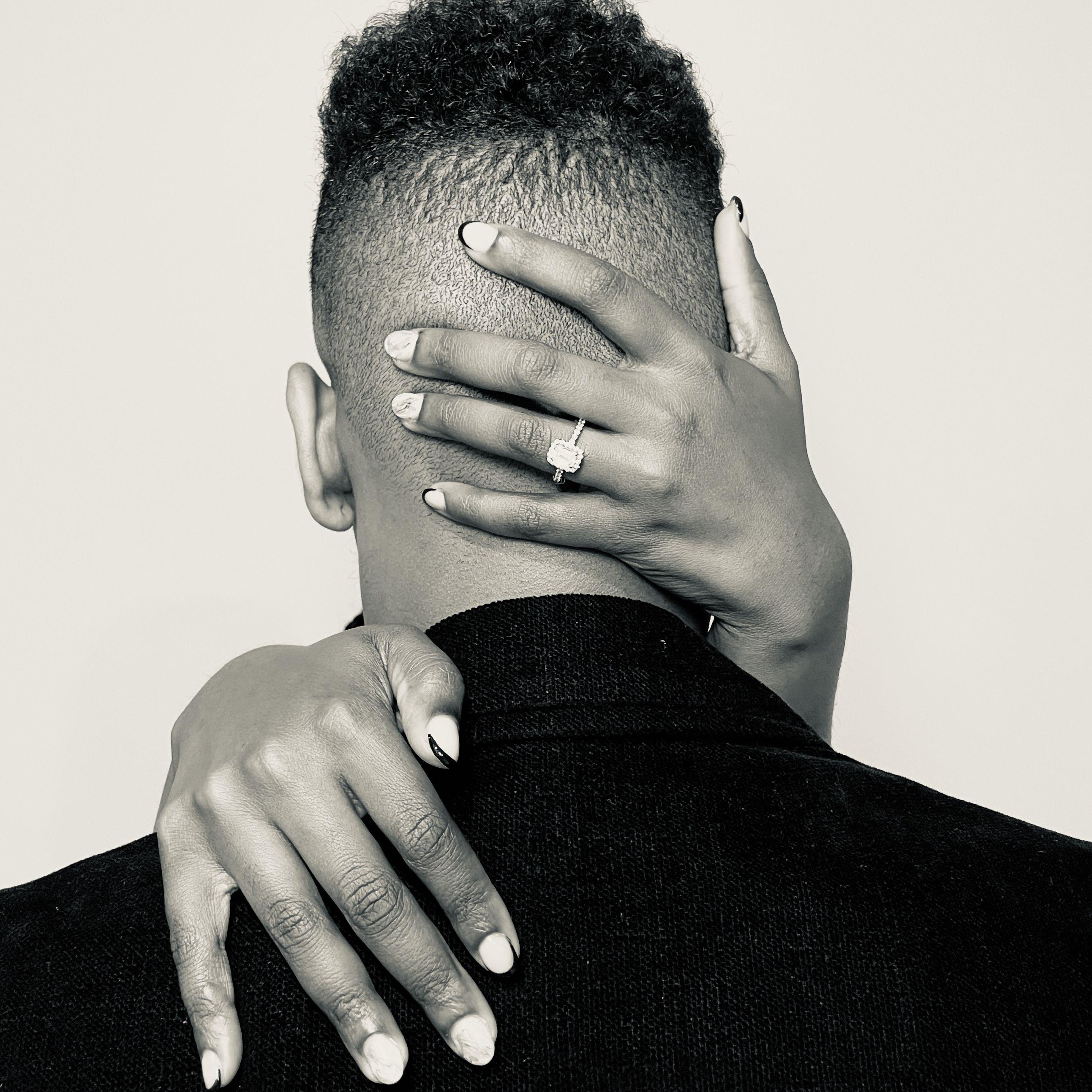 Quanasia Hunter and Denzel Hamlin's Wedding Website