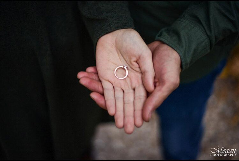 Priscilla Leonard and Chadwick Dowell's Wedding Website