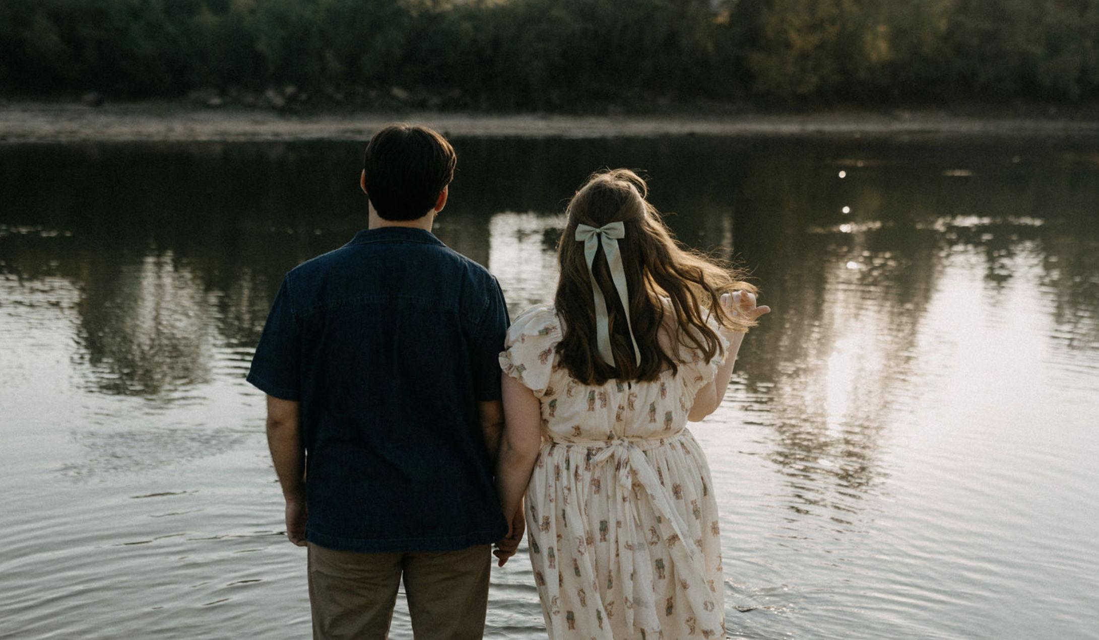 Eric William Katsion and Alexandrea Elle Duggan's Wedding Website