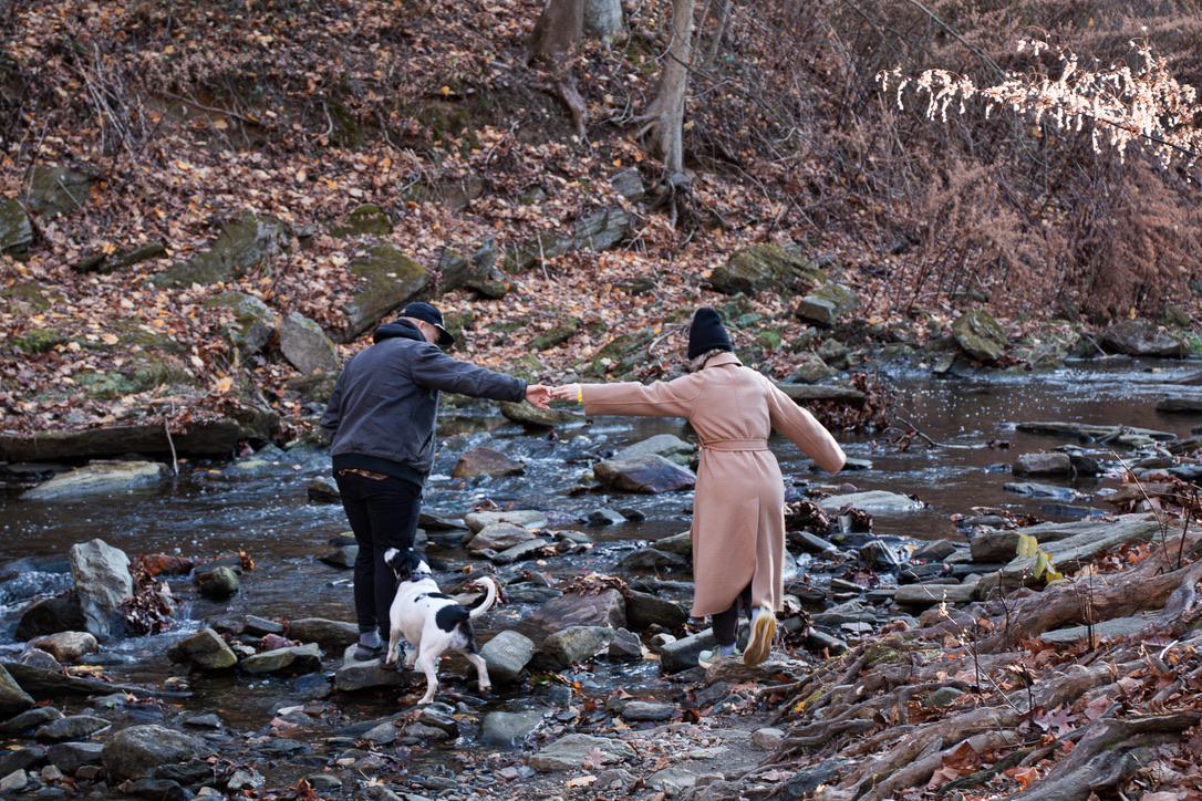 Shannon Briscoe and Enzo Hain's Wedding Website