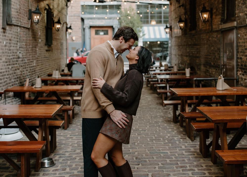 Quinn Orlandi and Kelly O'Malley's Wedding Website