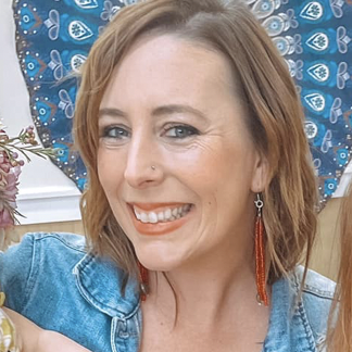 Danica Howes and John Reid's Wedding Website