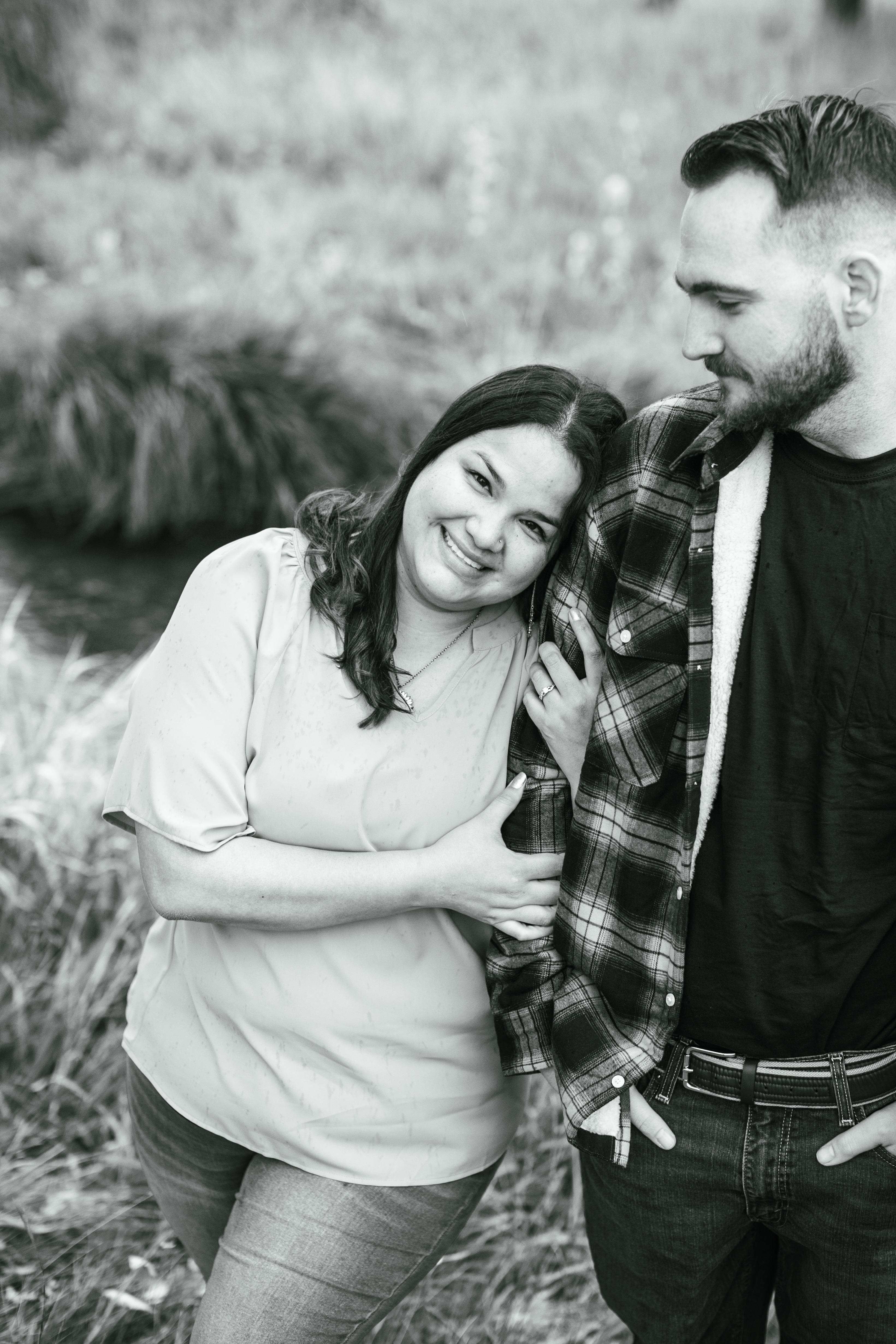 Mariah Higgins and Brett Landgrebe's Wedding Website