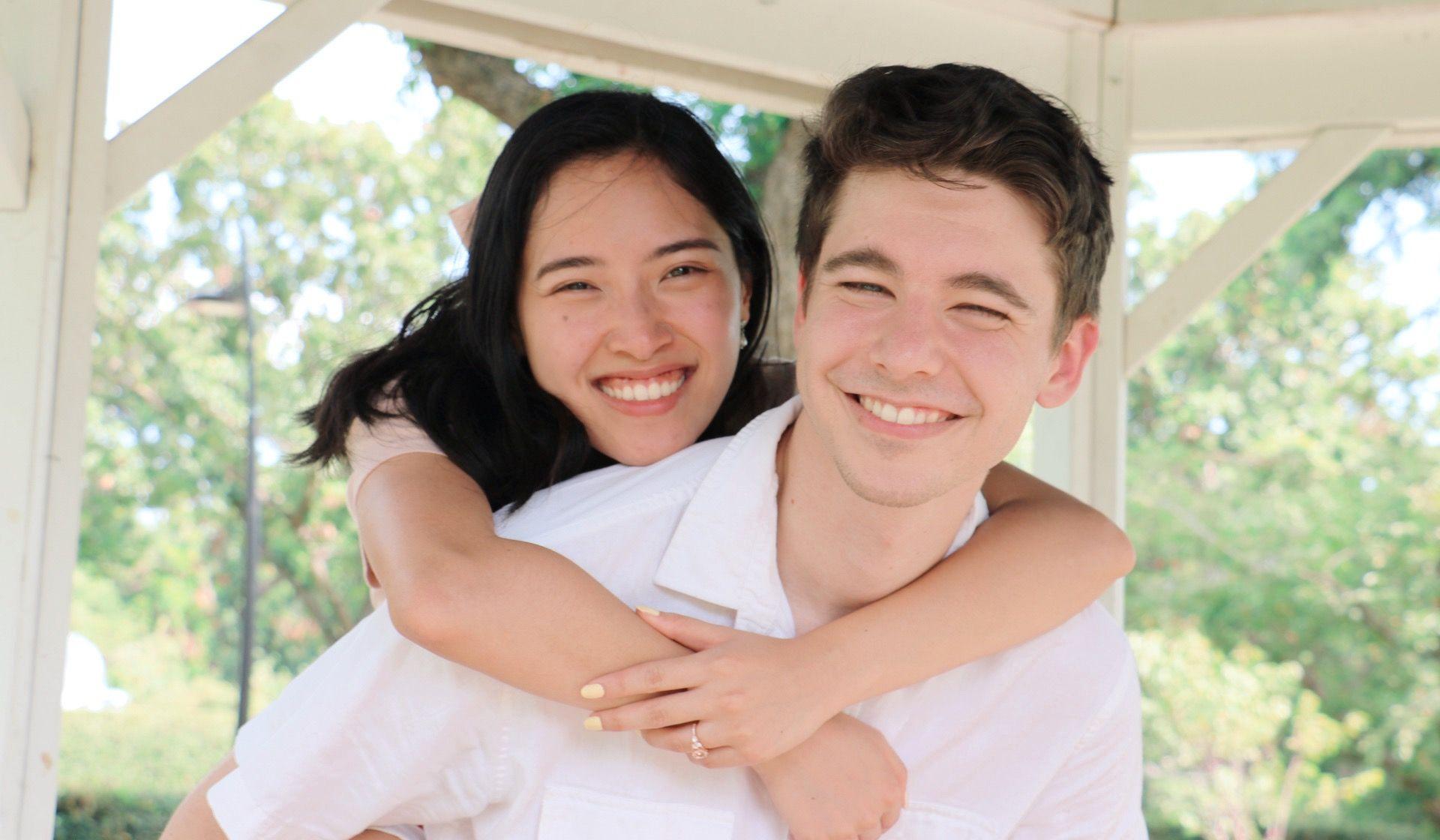 Victoria Phung and Matthew Bohn's Wedding Website