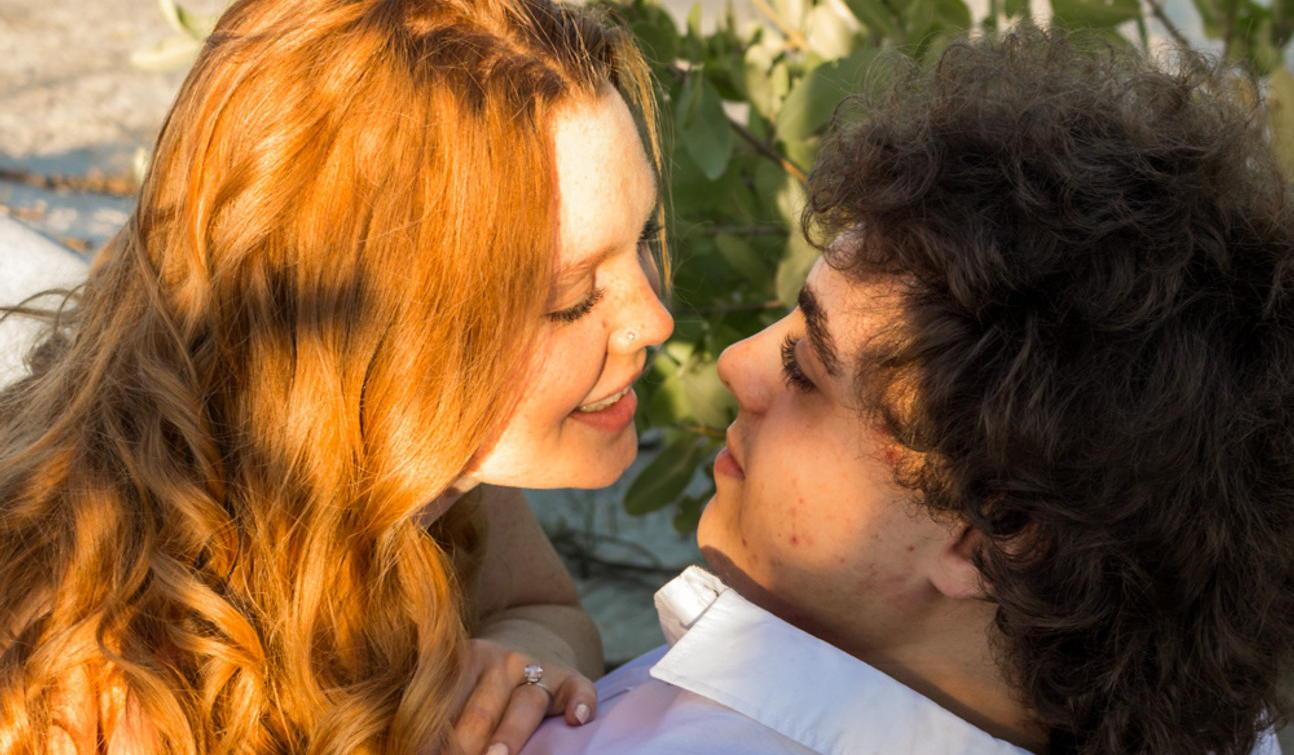 Ellie Holmberg and Kyle Nelson's Wedding Website