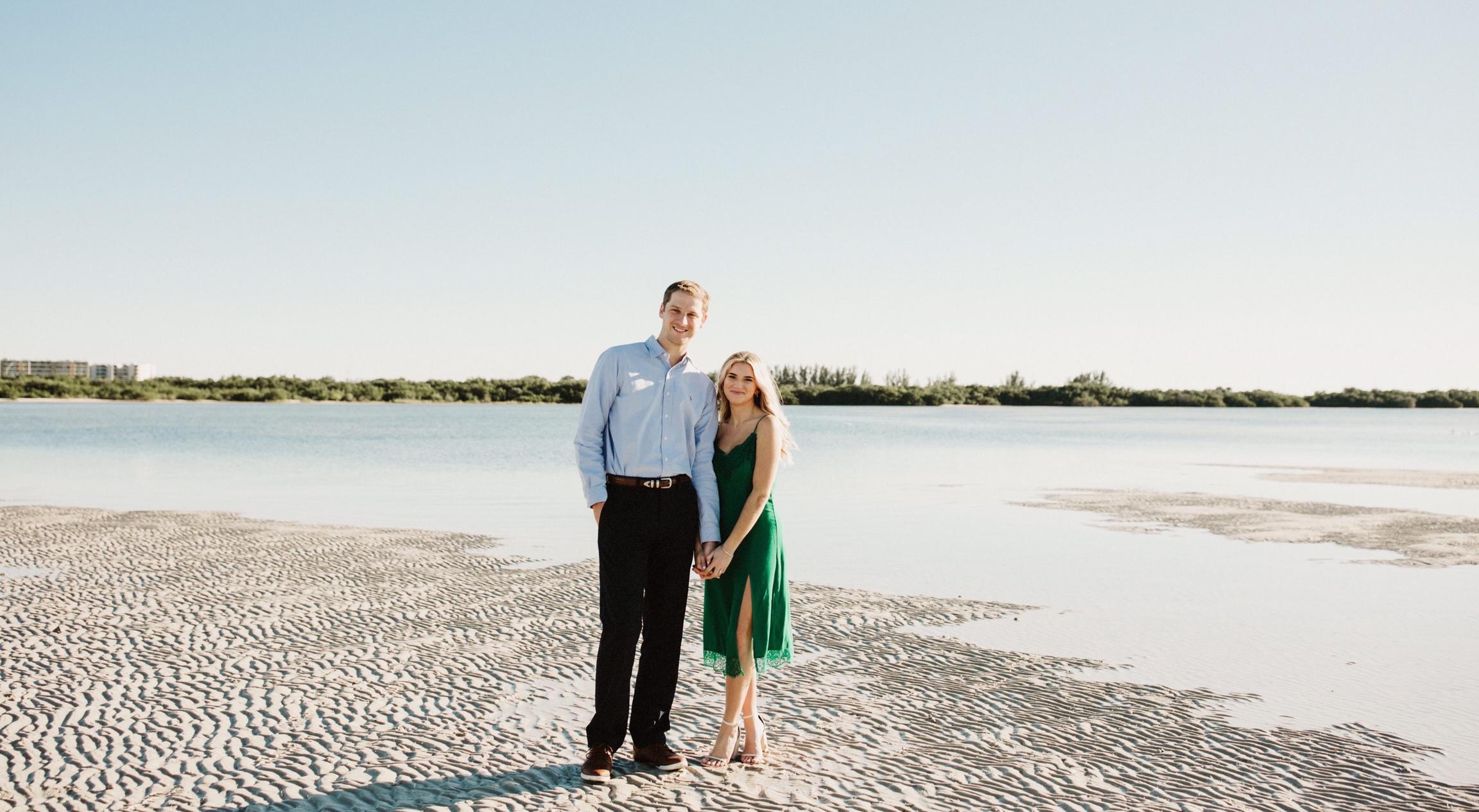 Savannah Slowey and Brent Fenlon's Wedding Website