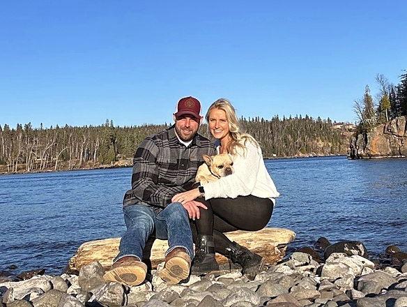 Courtney Thompson and Matt Vogel's Wedding Website