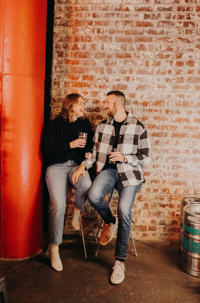 Bailee Reiter and Jake Toman's Wedding Website