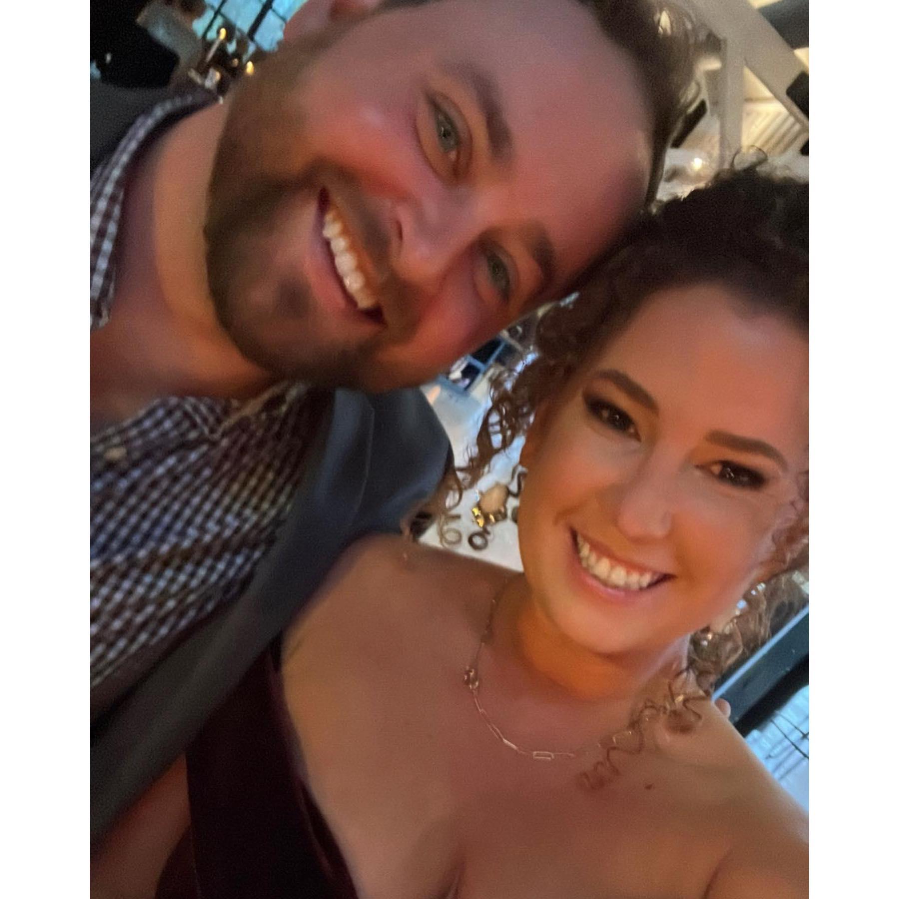 Kaylee Nicole Cunningham and Lee Edward Songer's Wedding Website