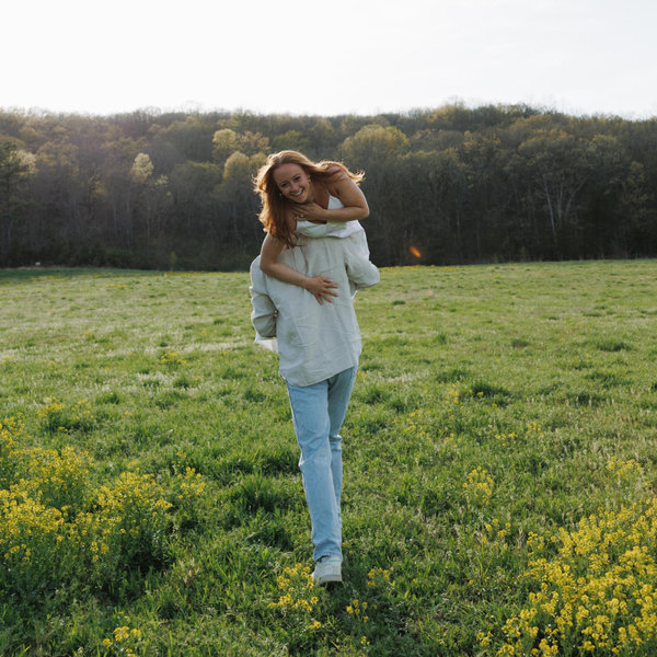 Macy Gardner and Reece Hamar's Wedding Website
