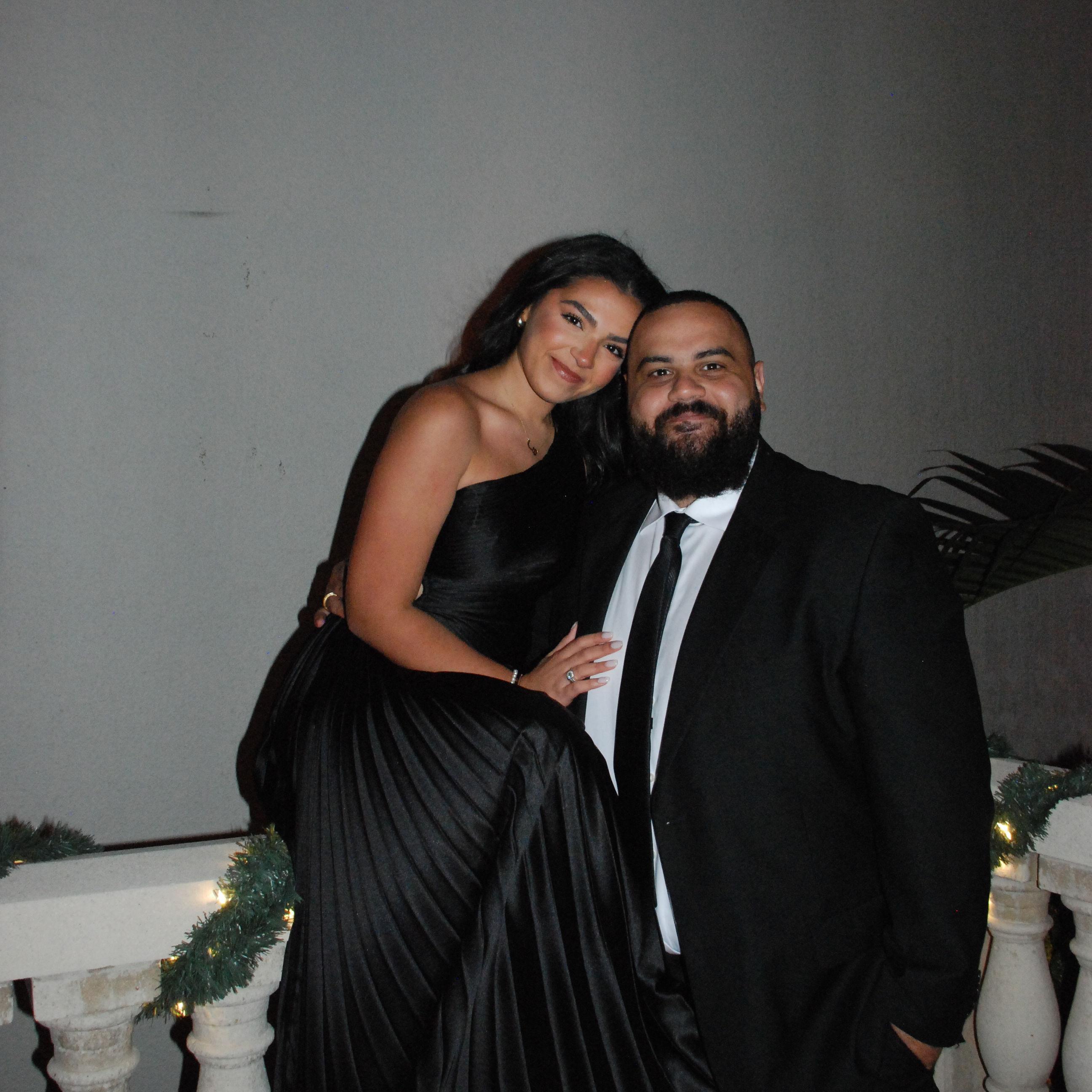 Hana Khalil and Dany Hanna's Wedding Website