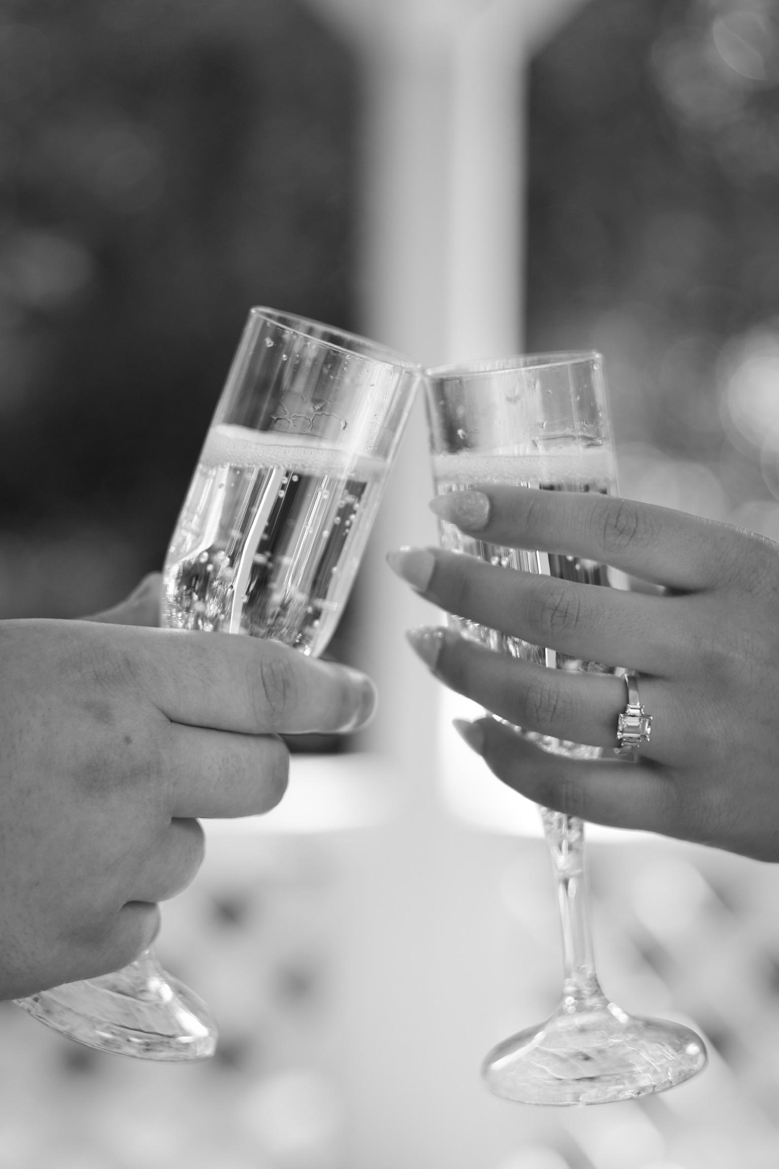 Tatyana Castillo and Dalton Gentile's Wedding Website