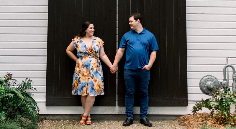 Kimberly Carstens and Gatlin Woods' Wedding Website