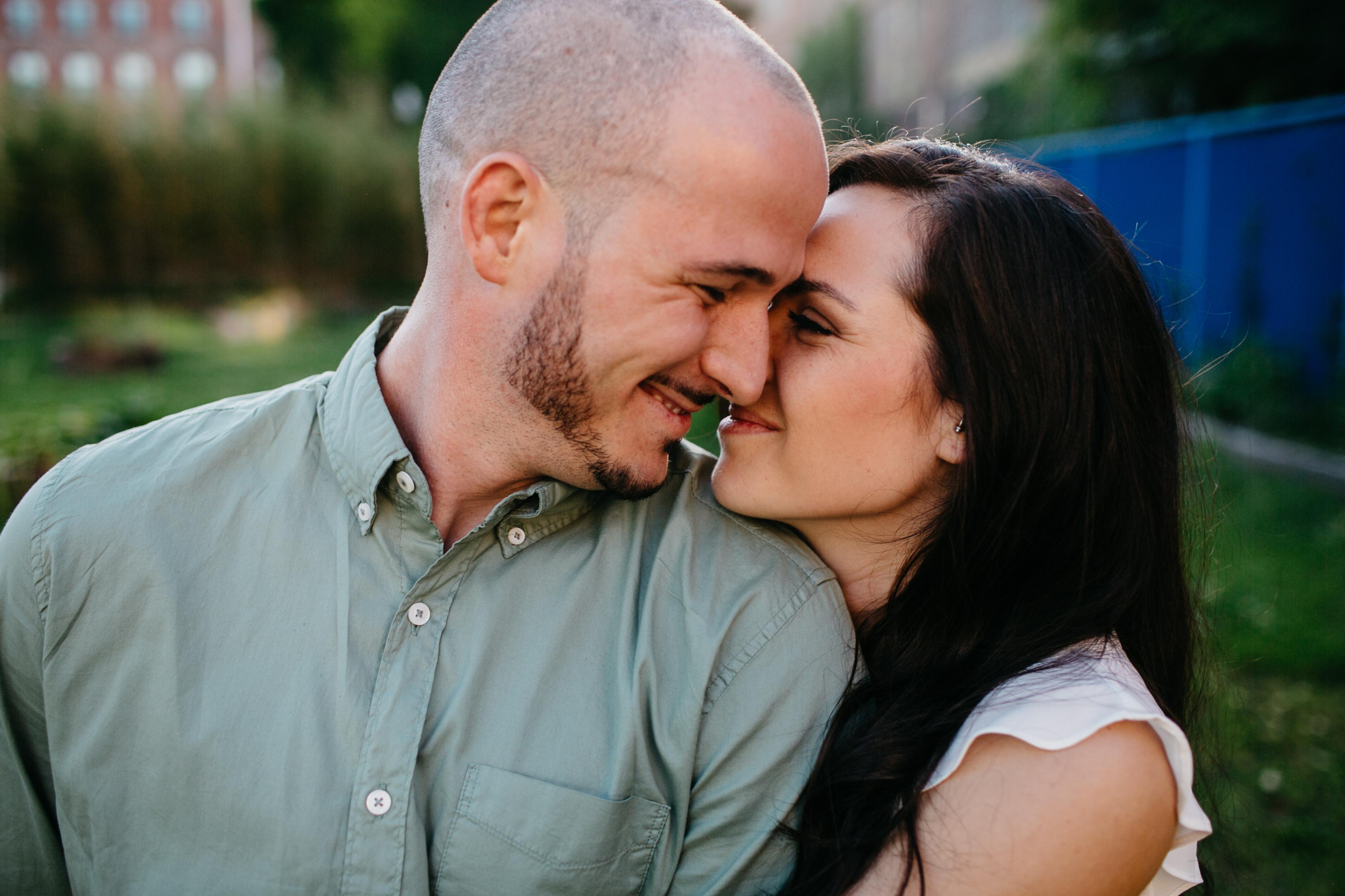 Emily Esch and Zach Hartnett's Wedding Website