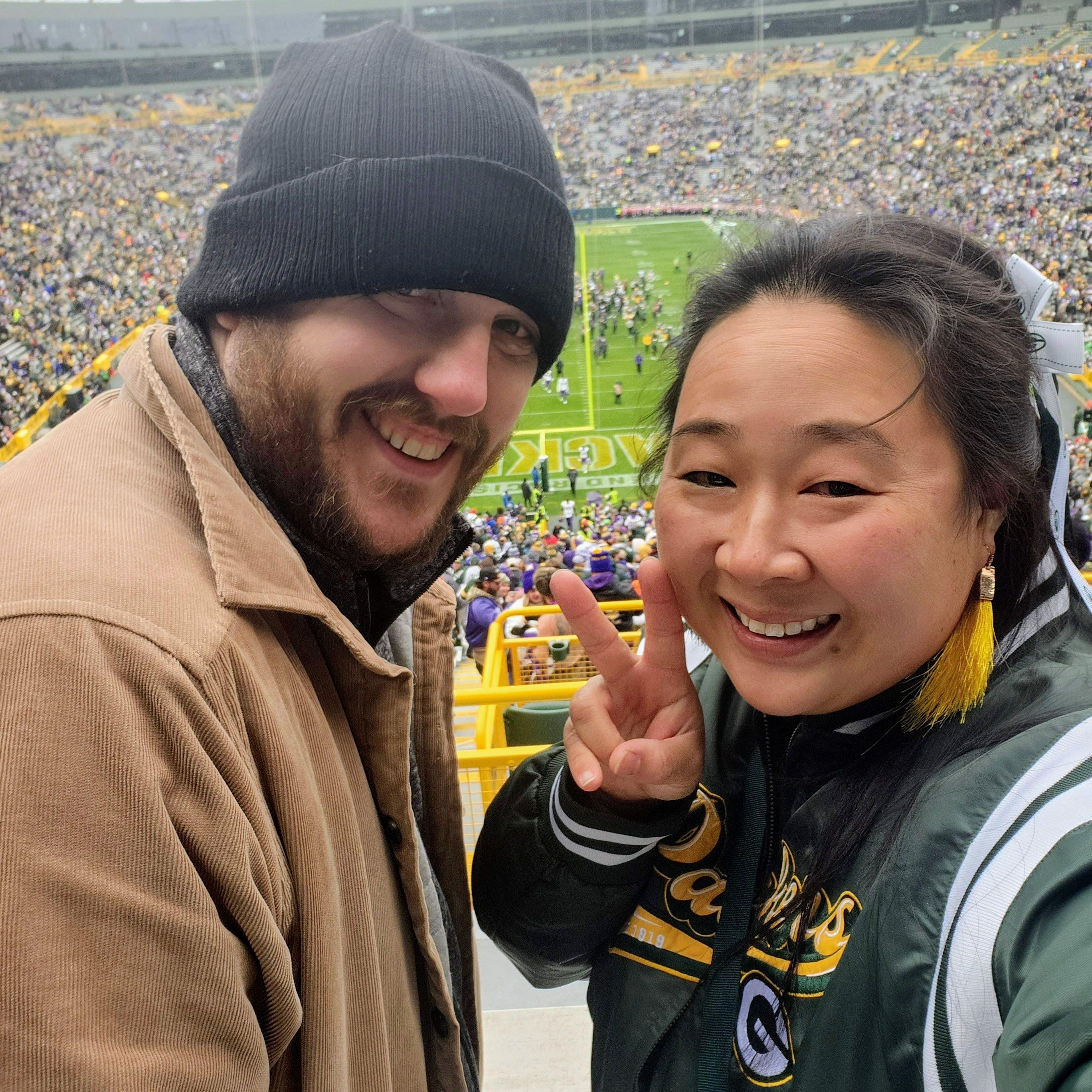 Sharon Rietveld and Corey Rietveld's Wedding Website