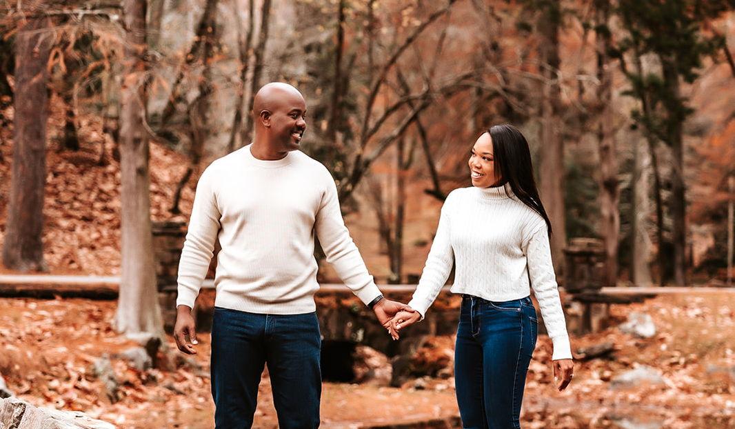 Ciara Edwards and Jonathan Frierson's Wedding Website