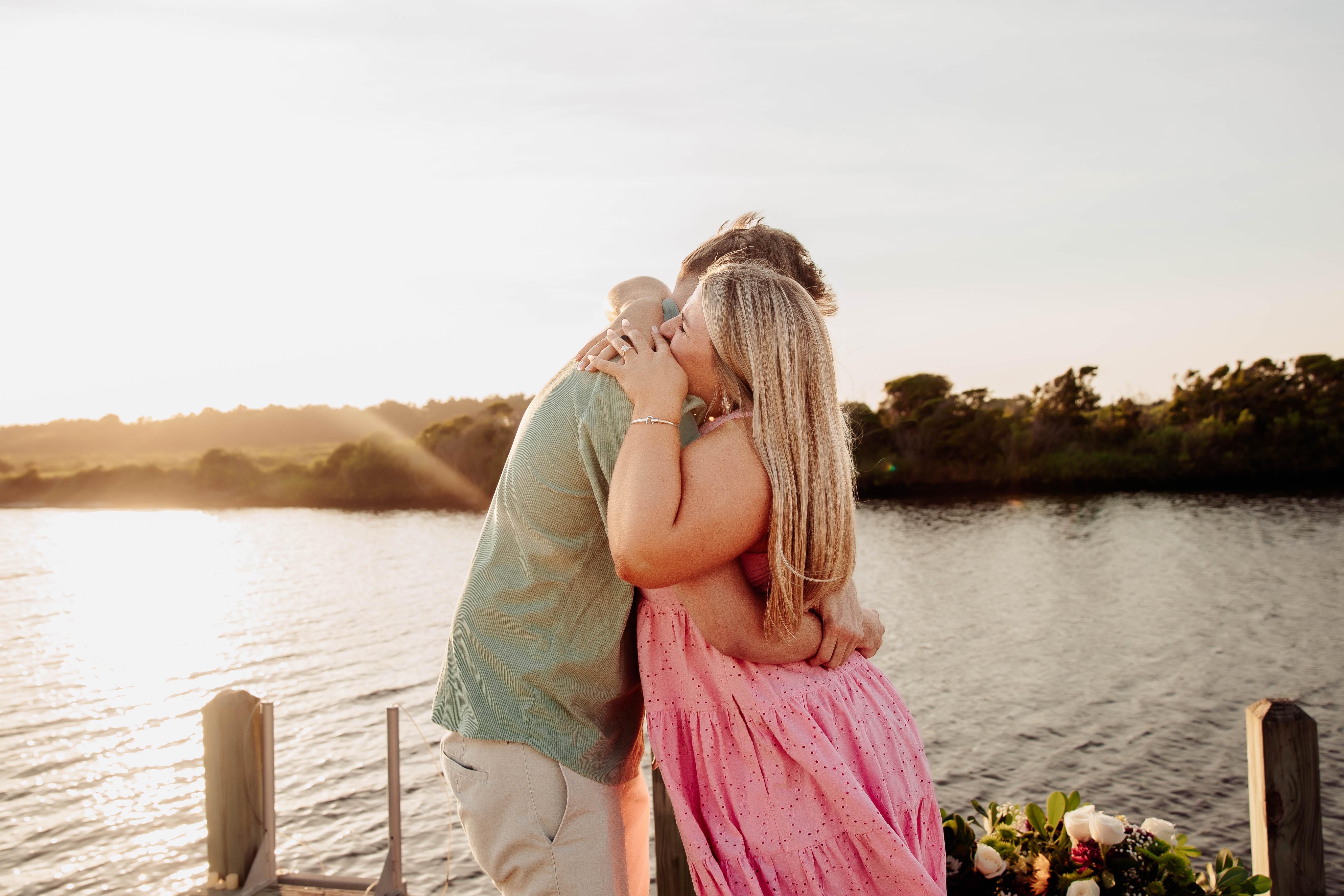 Becca Mountz and Tyler Johnson's Wedding Website