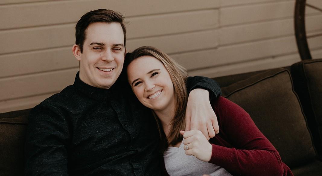 Kelsey Curtis and Michael Lykins' Wedding Website