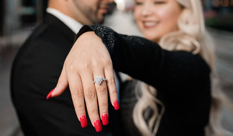 Jasmin Lopez and Jose Mata's Wedding Website