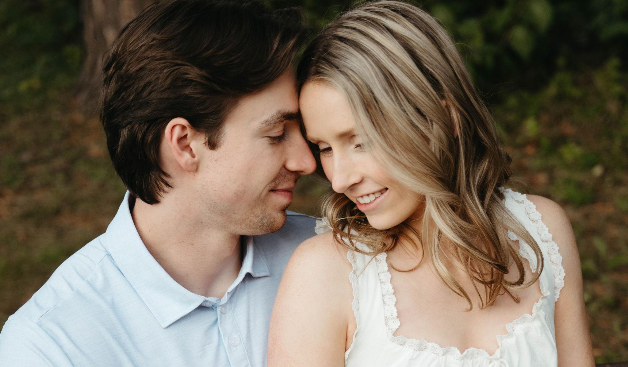 Abby Leisen and Luke Evenson's Wedding Website