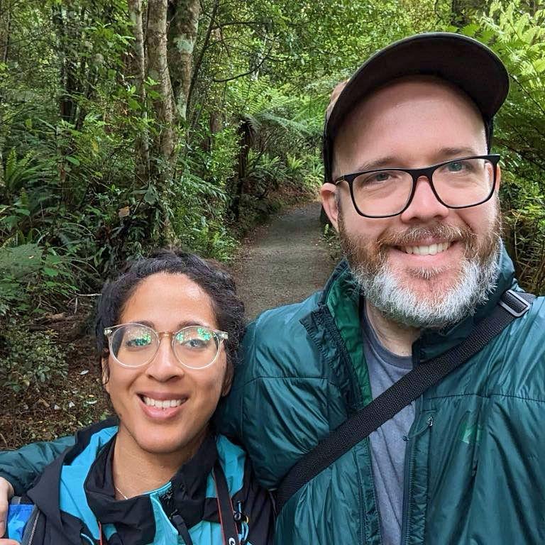 Michelle Ferrell and Thomas Oswald's Wedding Website