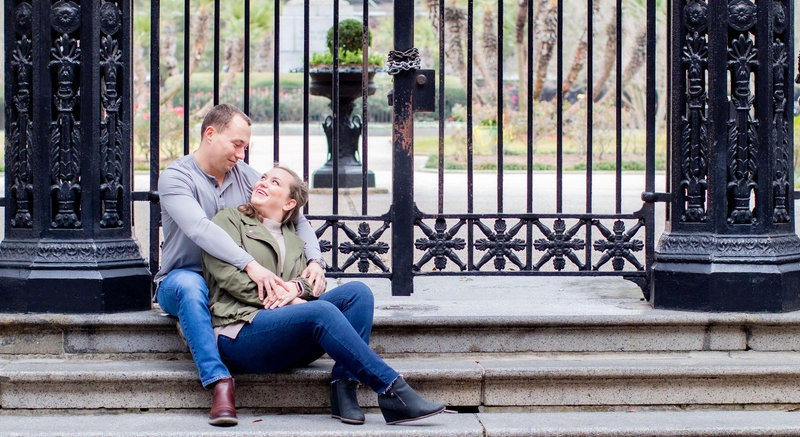 Alexis Haas and Matthew Pons' Wedding Website