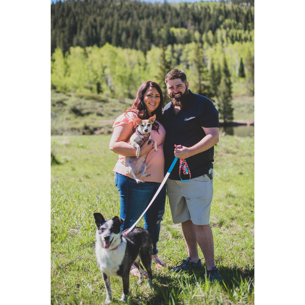 Eric Adkins and Taylor Mills' Wedding Website