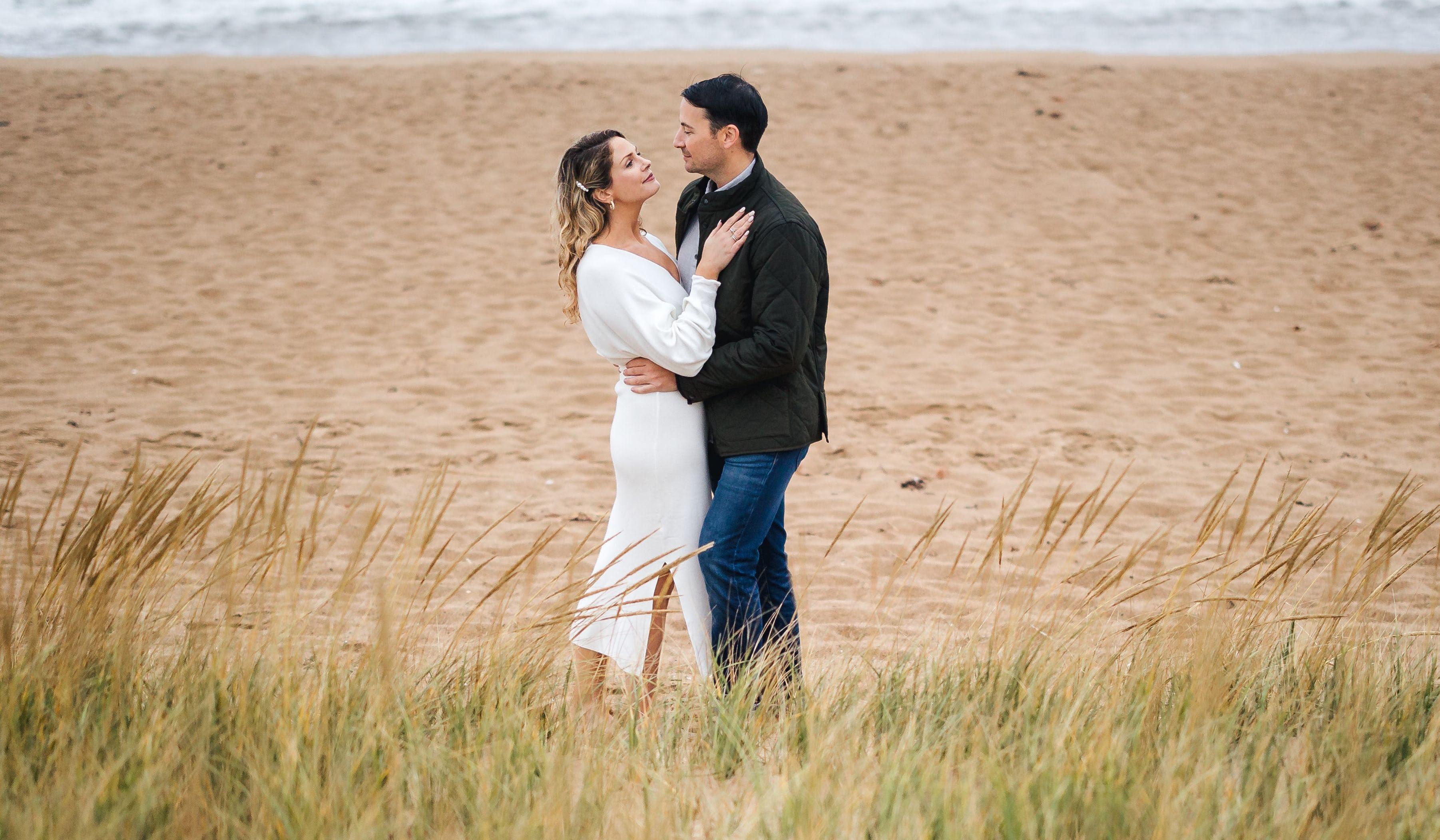 Deanna Goyette and Matt Couillard's Wedding Website