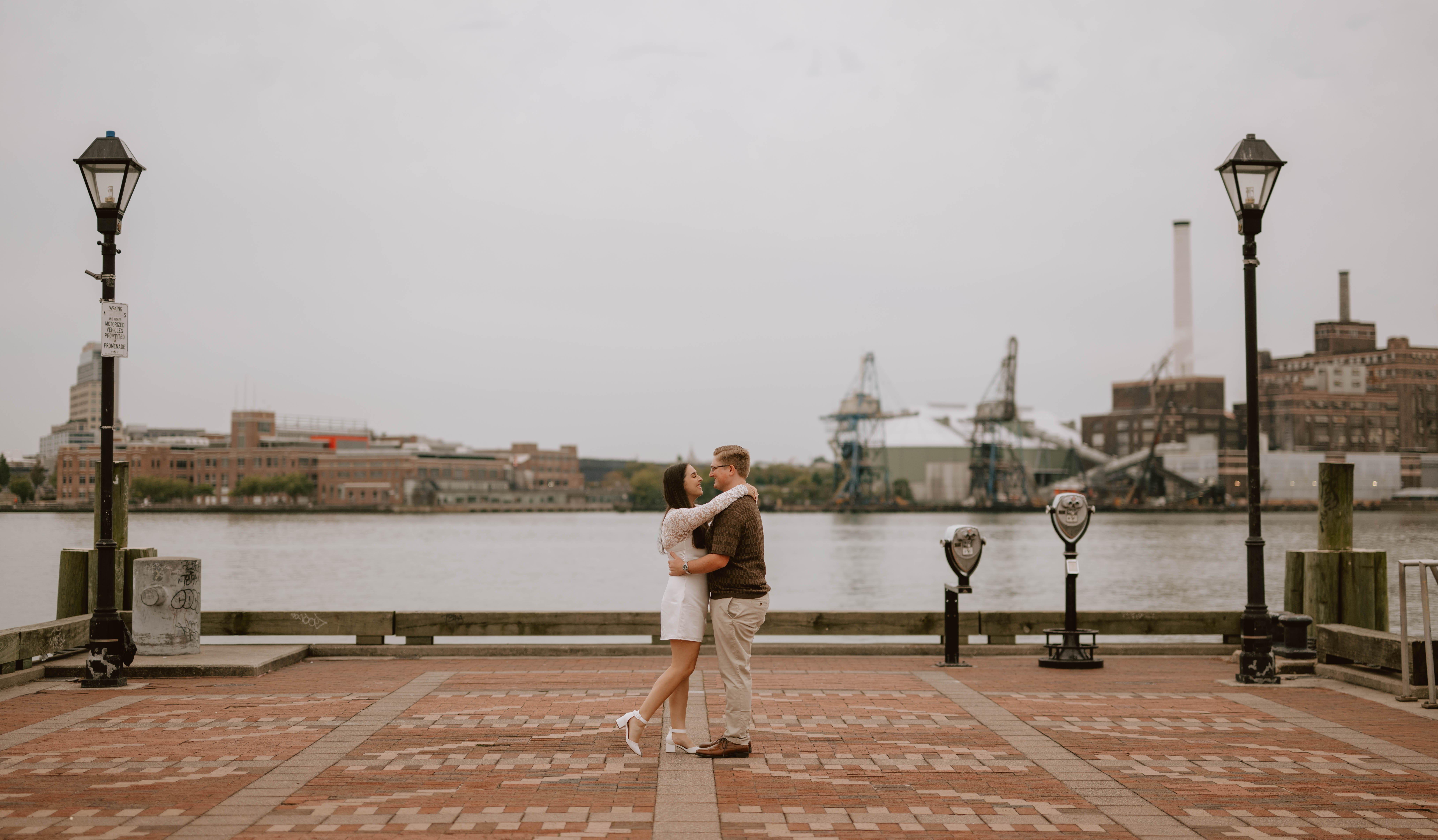 Megan Enright and Drew Fornadel's Wedding Website