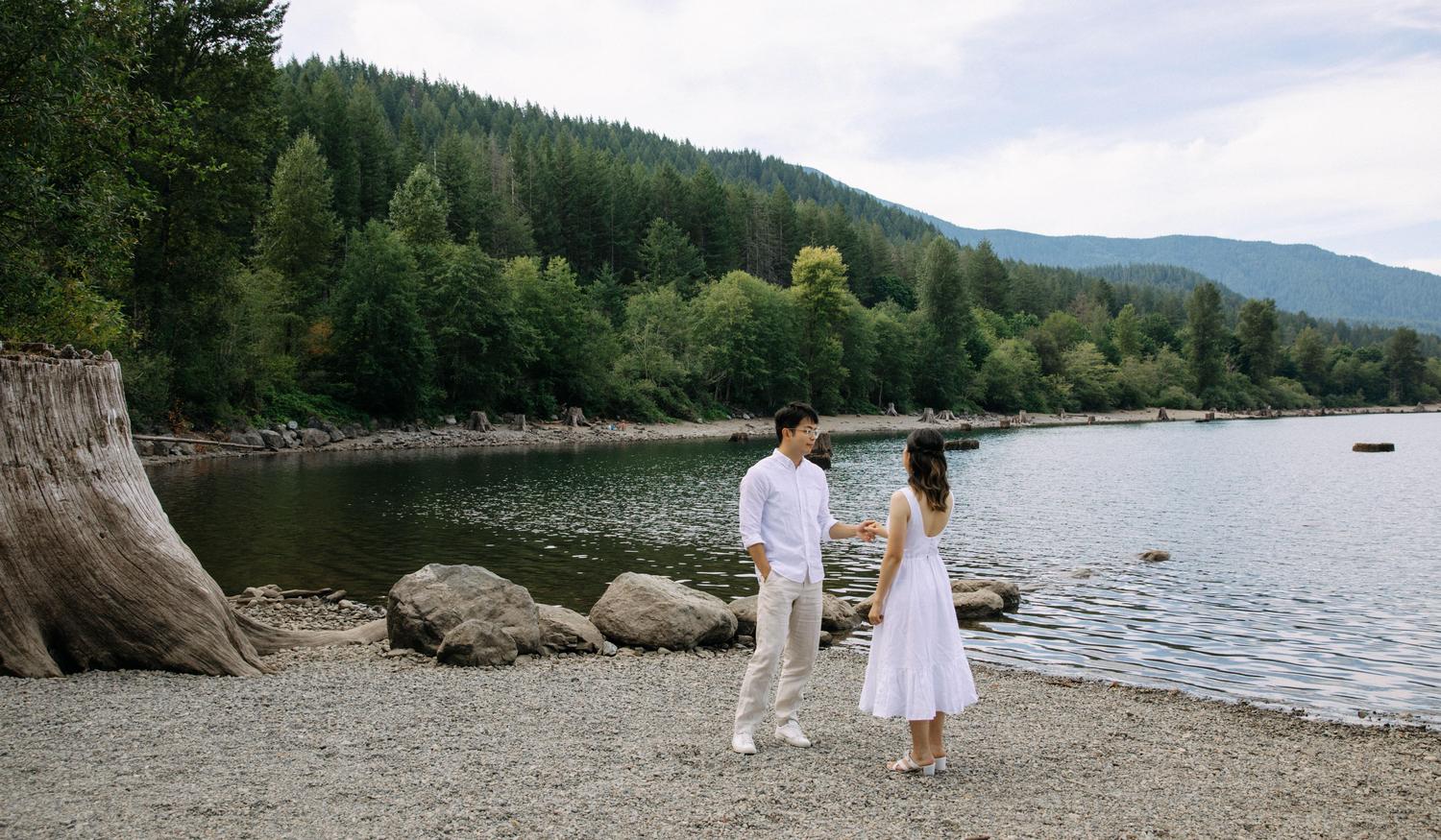 Olivia Sung and Ruoqi Hu's Wedding Website