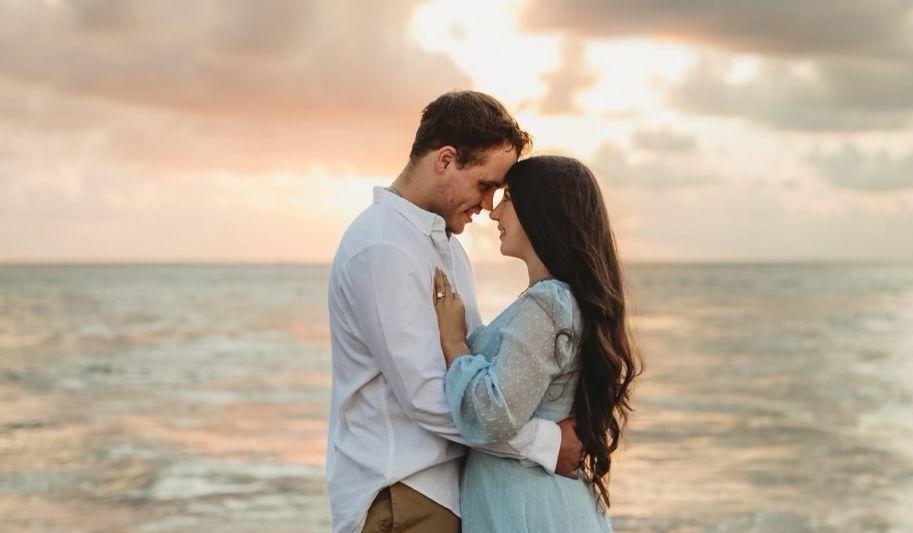 Skylar Fairchild and Justin Murray's Wedding Website