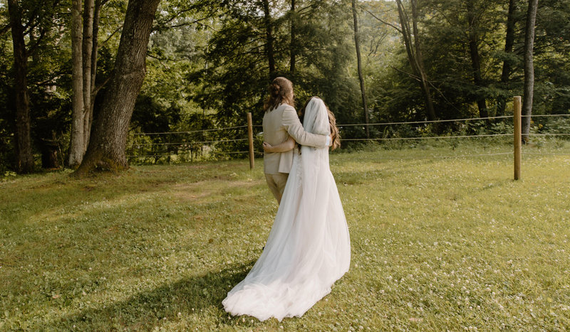 Sara Destromp and Zane Patrie's Wedding Website